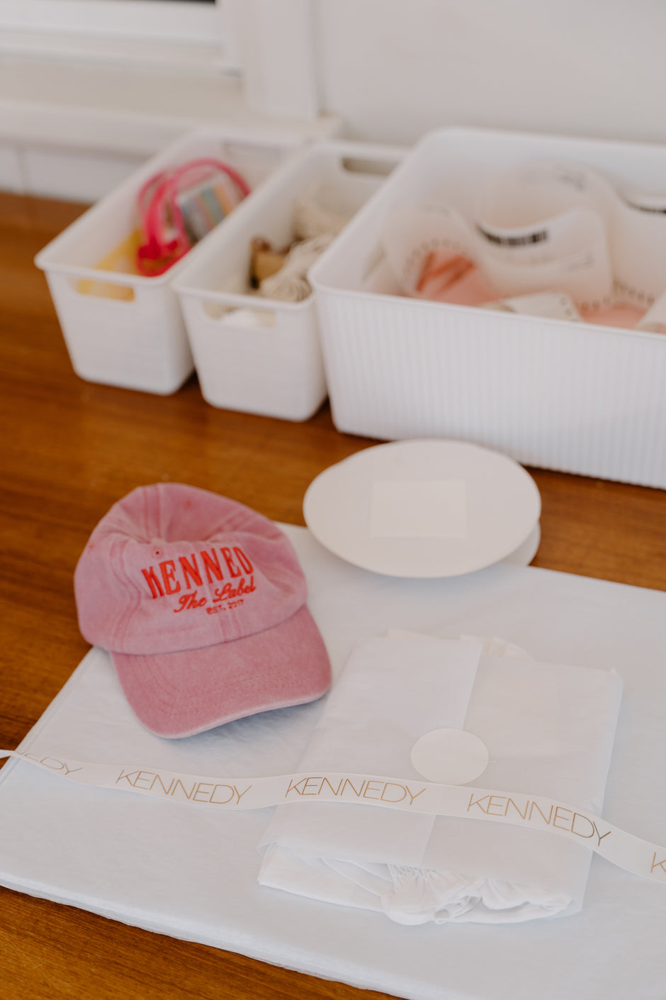 NEW – kennedythelabel