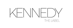 NEW – kennedythelabel